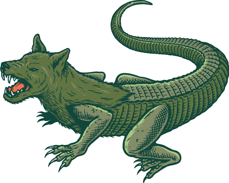 Un Yaguarón gigante, la nueva atracción del Eco Parque San Nicolás ...